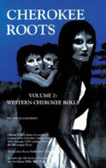 Cherokee Roots: Western (Volume 2)