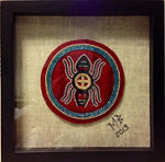 Martha Berry: Cherokee Beadwork Artist - All Things Cherokee