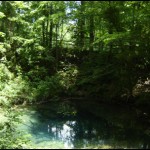 Red Clay State Historic Park - All Things Cherokee