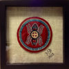 Framed Spider Medallion - All Things Cherokee