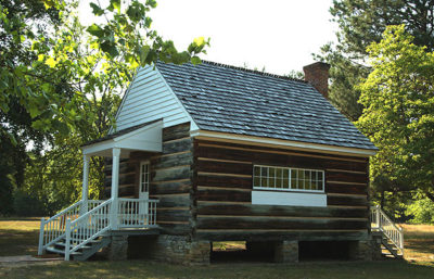 Cherokee Phoenix: The First American Indian Newspaper - All Things Cherokee