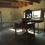 Cherokee Phoenix: The First American Indian Newspaper - All Things Cherokee