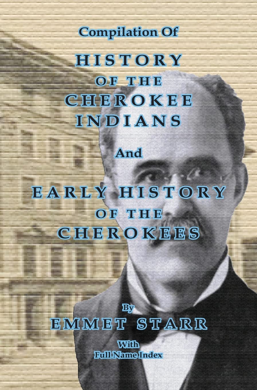 Books - All Things Cherokee
